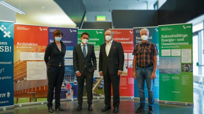 AKTUELLES - HEGEMANN-REINERS GRUPPE