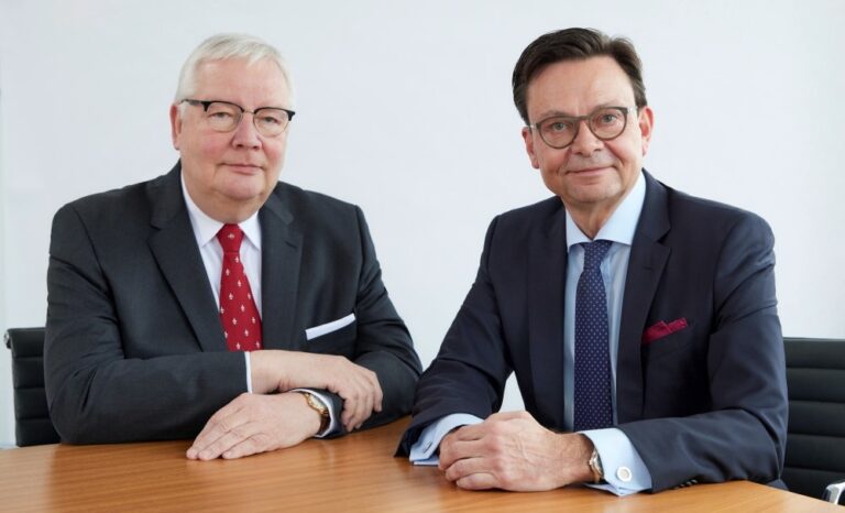 WER WIR SIND - HEGEMANN-REINERS GRUPPE