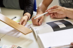 WIR ALS ARBEITGEBER - HEGEMANN-REINERS GRUPPE