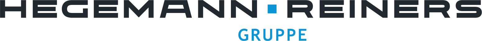 HEGEMANN-REINERS GRUPPE - HEGEMANN-REINERS GRUPPE