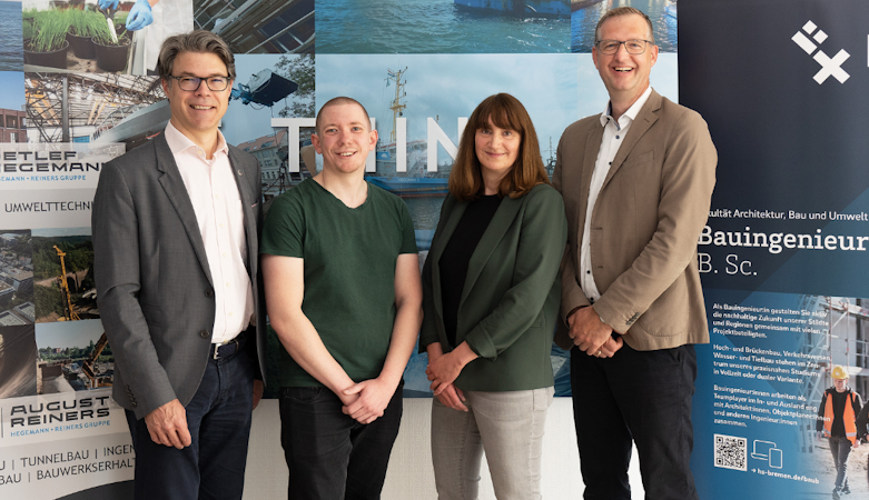 AKTUELLES - HEGEMANN-REINERS GRUPPE